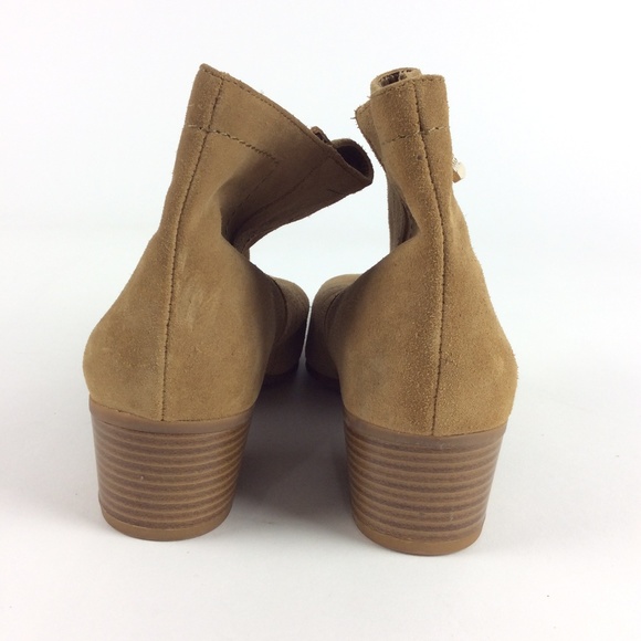 Alex Marie | Shoes | Alex Marie Suede Ankle Booties | Poshmark